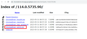 【Python】Seleniumでスクレイピングを実行。サンプルコードを用いて解説 | DailyHackOn デイリーハックオン